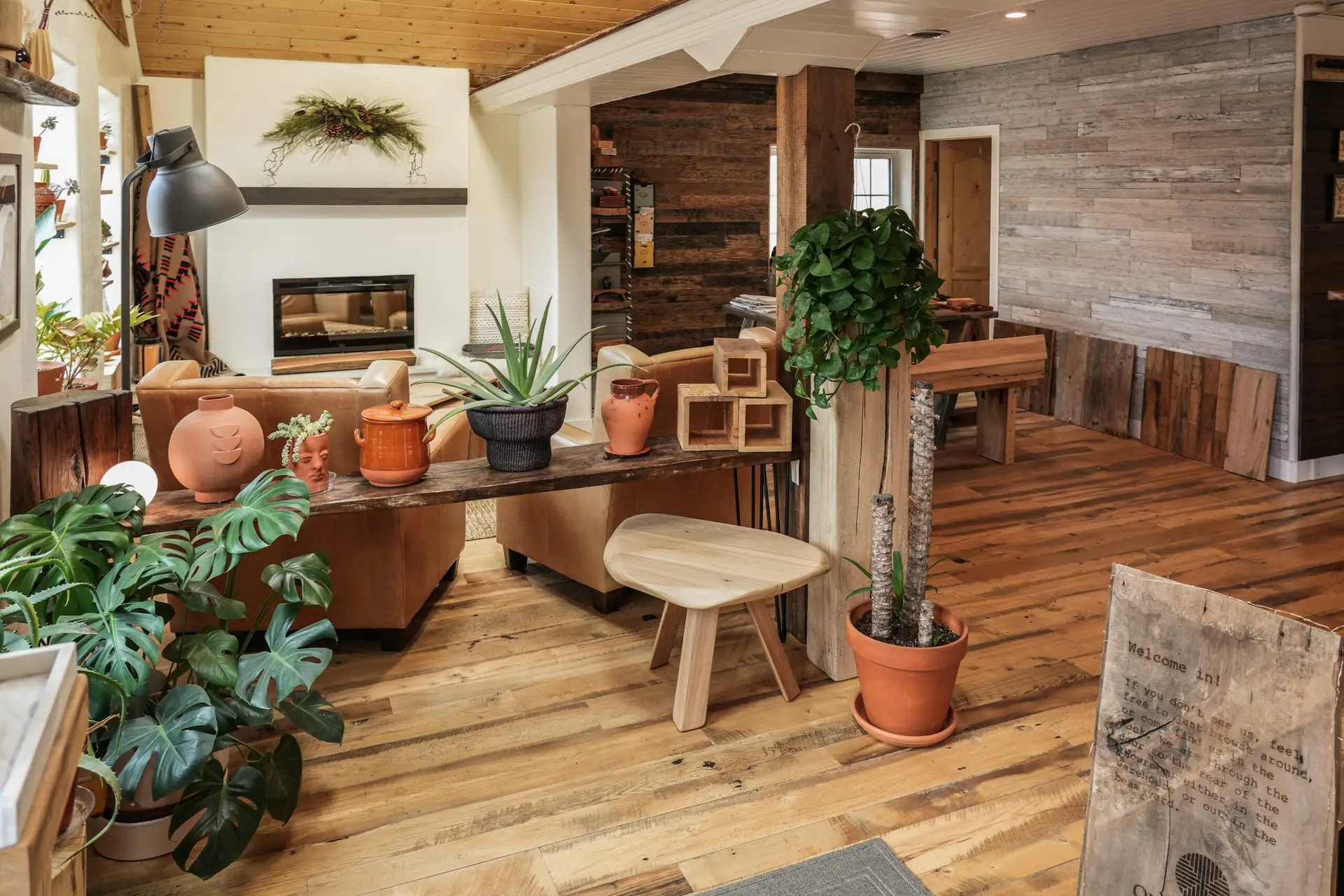 Reclaimed Wood in Denver, CO | Denver’s Largest Reclaimed Barn Wood ...